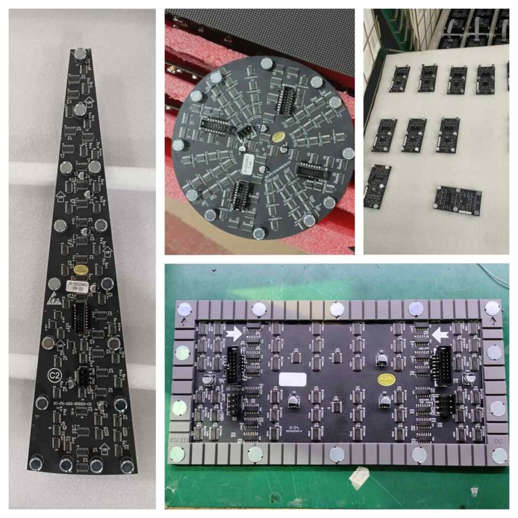 XINGSHILED-Trusted LED Manufacturer from China – Embrace Innovation ...